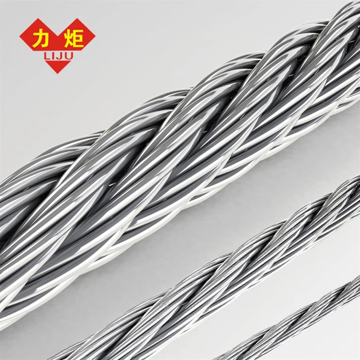 China Crane Wire Rope Manufacturers Suppliers Factory - Wholesale Crane ...
